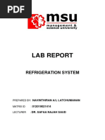 MEP SITE - What Is FCU, AHU AND FAHU - PDF | PDF | Building Engineering ...