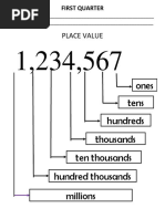 GRADE 12.excel Functions | PDF | String (Computer Science) | Numbers