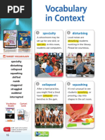 Magic Marker Mystery - With Paragraph Numbers | PDF