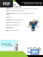 DPL Tutorial Básico | PDF