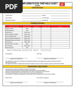 EPMS Transport & Logistics | PDF | Computing | Information Technology