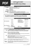 127 - Hse Inspection Checklist-Compressed Gas Cylinder | PDF | Energy ...