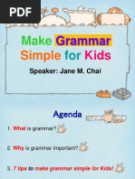 Fun English For Kids (English) | PDF | English Language | Teachers