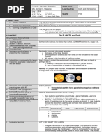 GRADE 11 Life Sciences Lesson Plans PDF | PDF | Lesson Plan | Curriculum