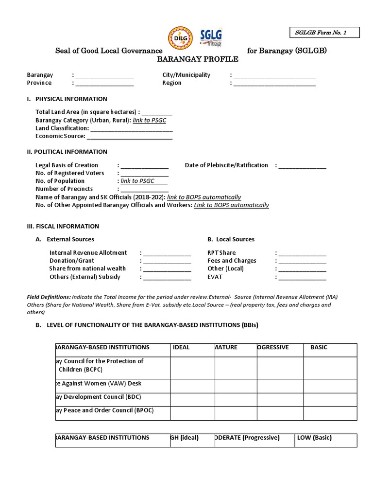 SGLG | PDF | Tap Water | Drinking Water
