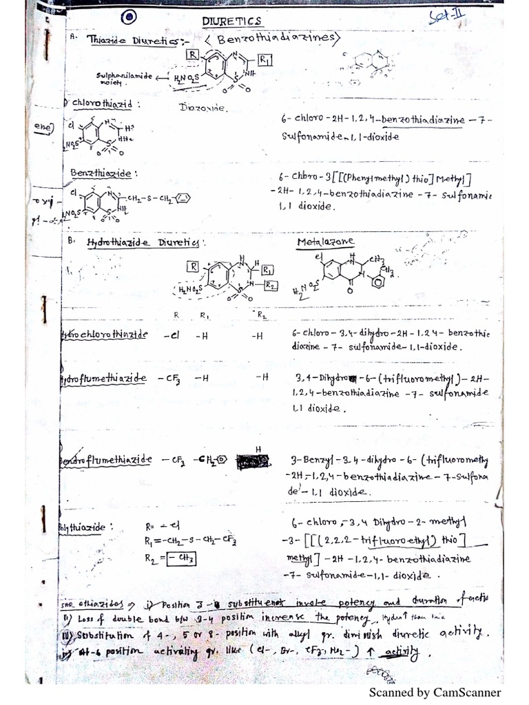 Important Notes | PDF