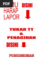 Formulir Exit Clearance Karyawan | PDF