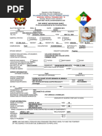 Sample Request For Issuance of Commitment Order | PDF