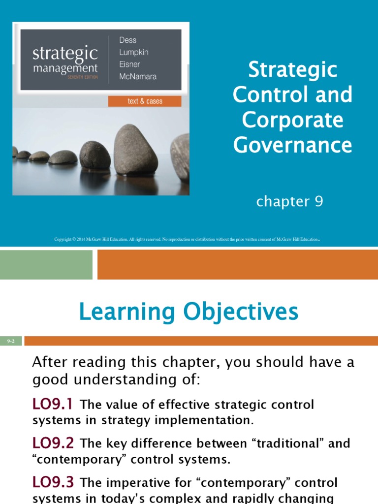 Chapter 9 | PDF | Corporate Governance | Board Of Directors