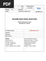 Employee Induction Booklet | PDF