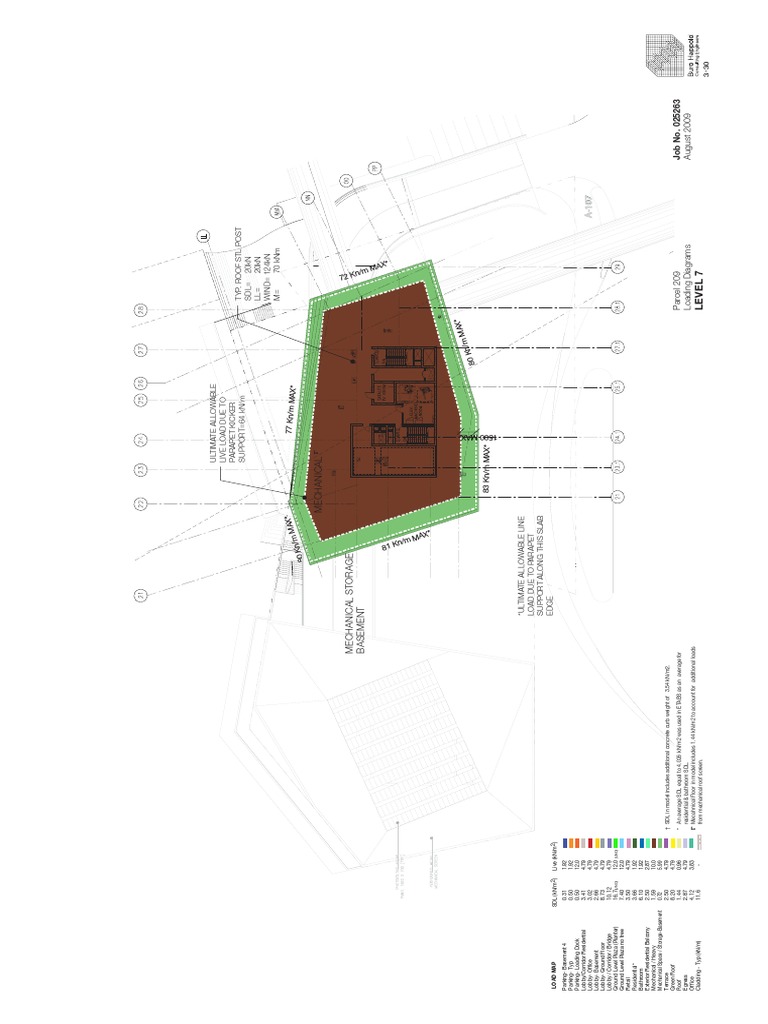 Level 000 | PDF | Buildings And Structures | Culture Of Queensland