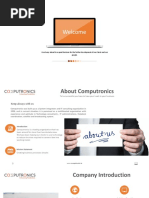 CWC International Corporation Profile | PDF | Interior Design | Furniture