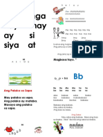 Balasahon Sa Hiligaynon | PDF