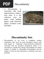SRK Oriented Core Rock Logging Manual for Timok Gold | PDF | Fault ...