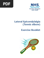 McGill Big 3 Core Exercises | PDF | Musculoskeletal System