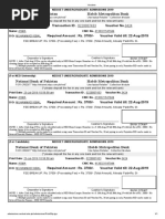 AARTO Form 14 20190130 | PDF | Registered Mail | Affidavit