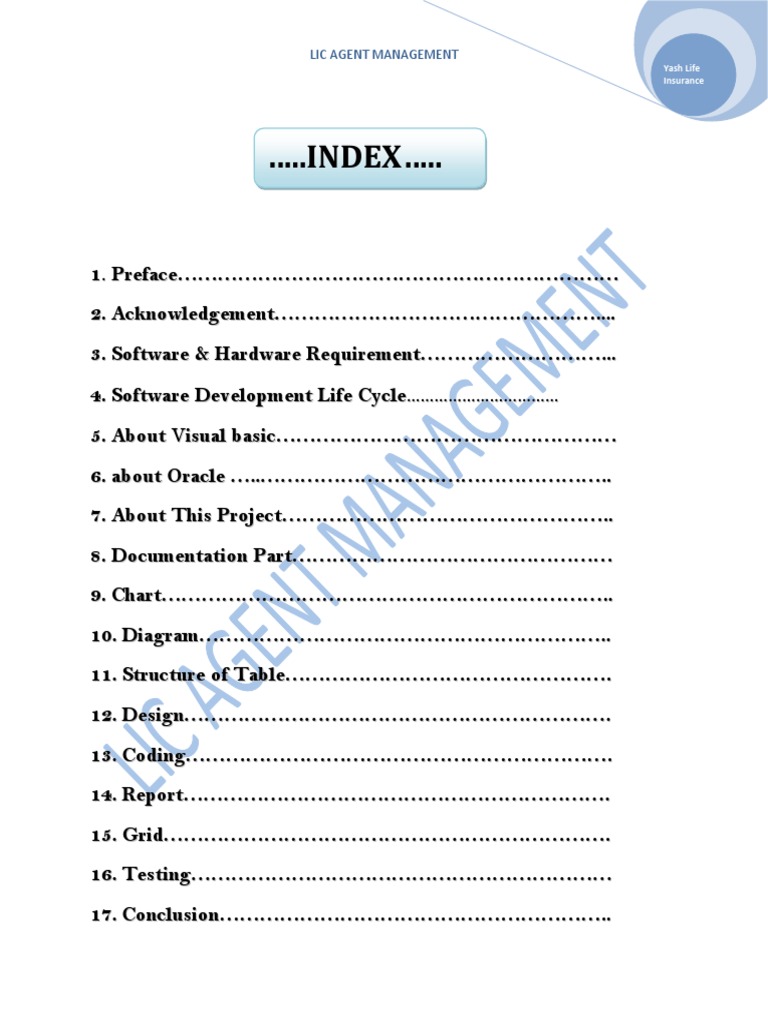 LIC Project | PDF | Software Testing | Feasibility Study