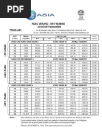Rebar Grade Color Coding in the Philippines | PDF