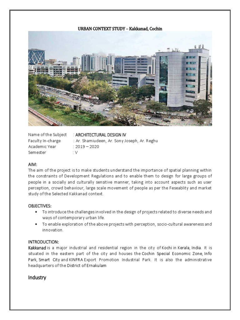 Case Study Abstract | PDF | Economies | Business