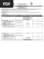 Grade 7 & 8 Curriculum Map | PDF | Specification (Technical Standard ...