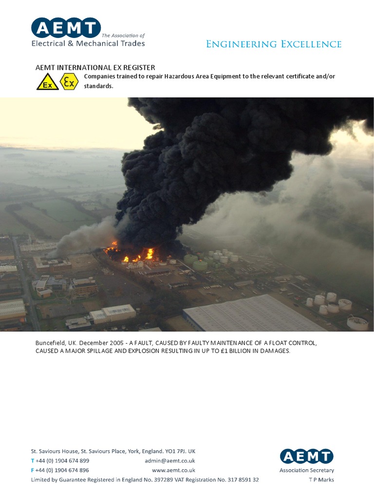 AEMT 2017 Ex Register | PDF | Engineering | Electrical Engineering