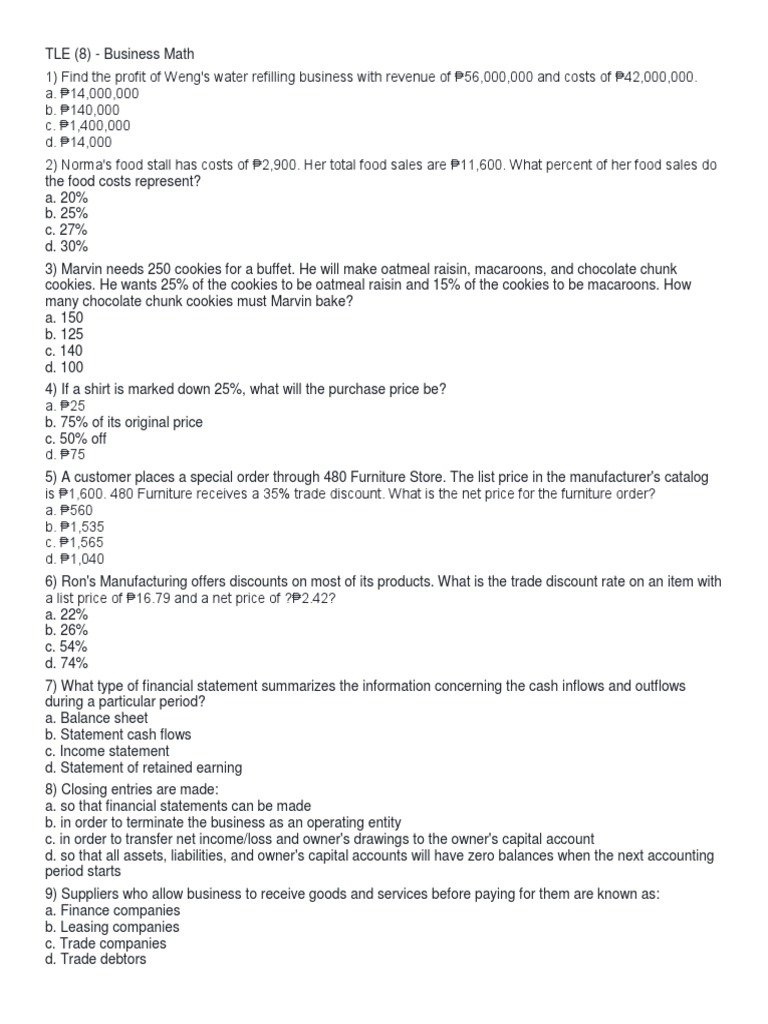 TLE Docxreviewer | PDF | Plate Tectonics | Inductor