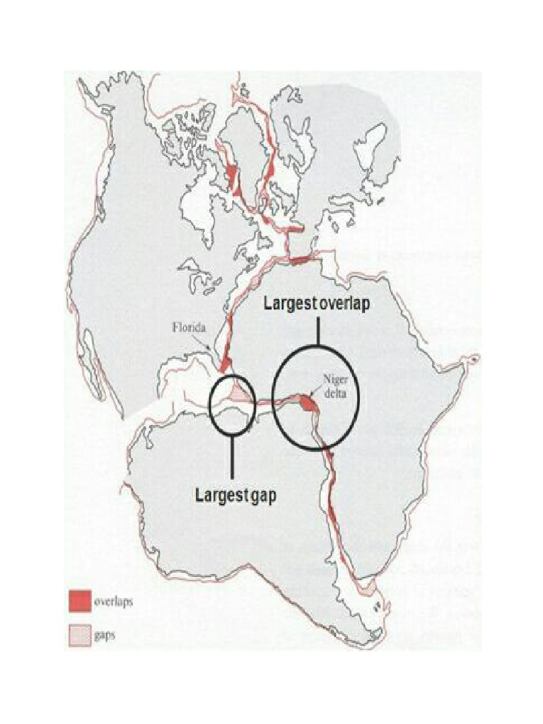 Pangea | PDF | Plate Tectonics | Continent