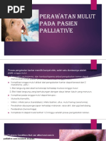 MOPAT: Pain Assessment in Hospice Care | PDF | Palliative Care | Nursing