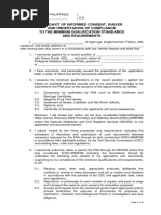 PDS Guide - PDF Format | PDF | Notary Public