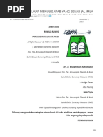 Materi Imla' PDF | PDF