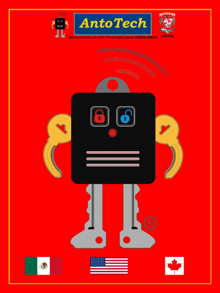 Catálogo de Antotech | PDF | Microprocesador | Toyota