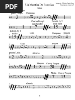 Cerezo Rosa | PDF | Musica cubana | Musica Latinoamericana