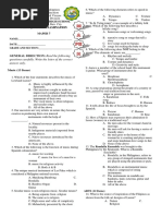 Activity Design For Intramurals | PDF | Sports | Learning