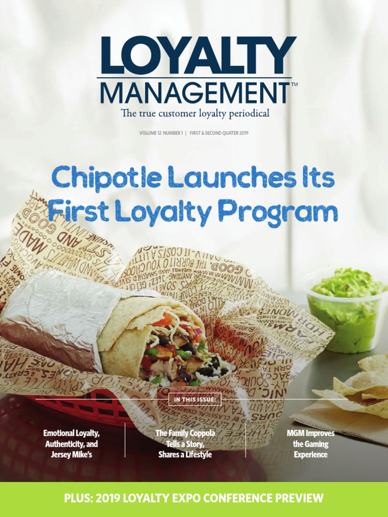 2019 Loyalty360 Loyalty Management Magazine - First Half 2019 | PDF ...