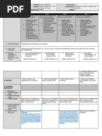 Diass Melcs | PDF | Learning | Communication