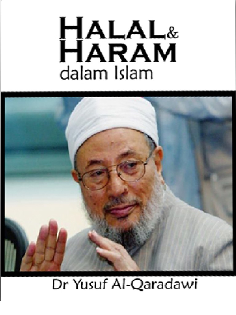 Panduan Halal Haram dalam Islam | PDF