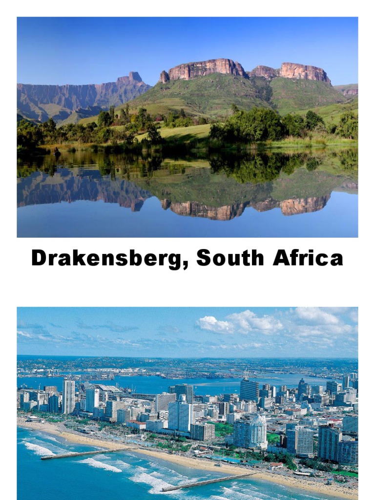 Pictures - SA | PDF