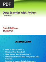 CadScriptingLanguages Skill | PDF | Command Line Interface | Scripting Language