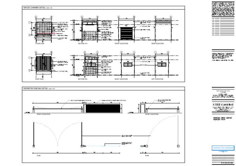 Boom Gate Drawing | PDF | Tourist Attractions | Cultural Heritage