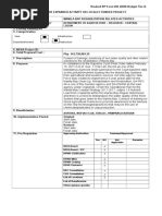 NAP Form 1 Inventory Appraisal | PDF | Records Management | Document