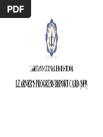 Certificate of Appreciation Sample | PDF