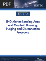 Vapour Emission Control System Manual (Vecs) | PDF | Oil Tanker ...