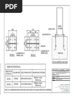 CHB Open Canal Design | PDF | Civil Engineering