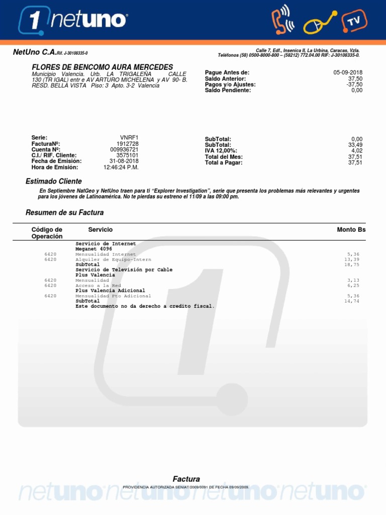 GetDoc PDF | PDF | Telecomunicaciones | Televisión