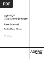 LexiumCT Offline Installation Steps | PDF | Computers