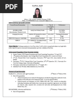 Top 40 Advocate Resume Sample - Best Lawyer Resume Sample - Latest ...
