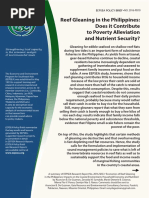 Ra 8435 | PDF | Food Security | Agriculture