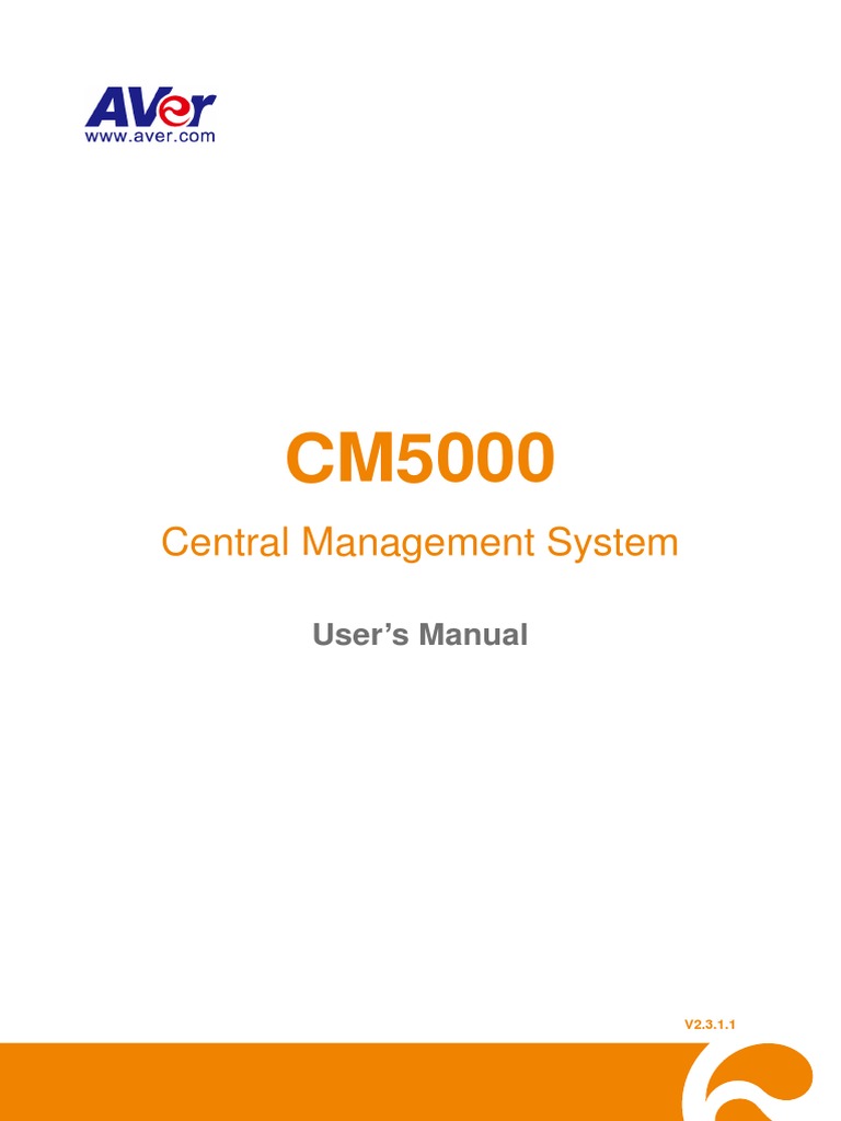 CM 500 | PDF | Digital Video Recorder | Icon (Computing)