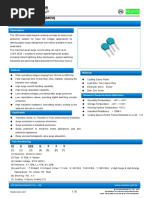 SCR Dispatching Guide | PDF