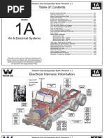 Meritor 14x Driveaxle Parts Catalog | PDF | Gear | Axle